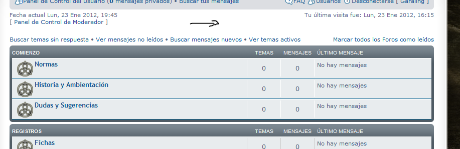 phpBB • prosilver se change colors?