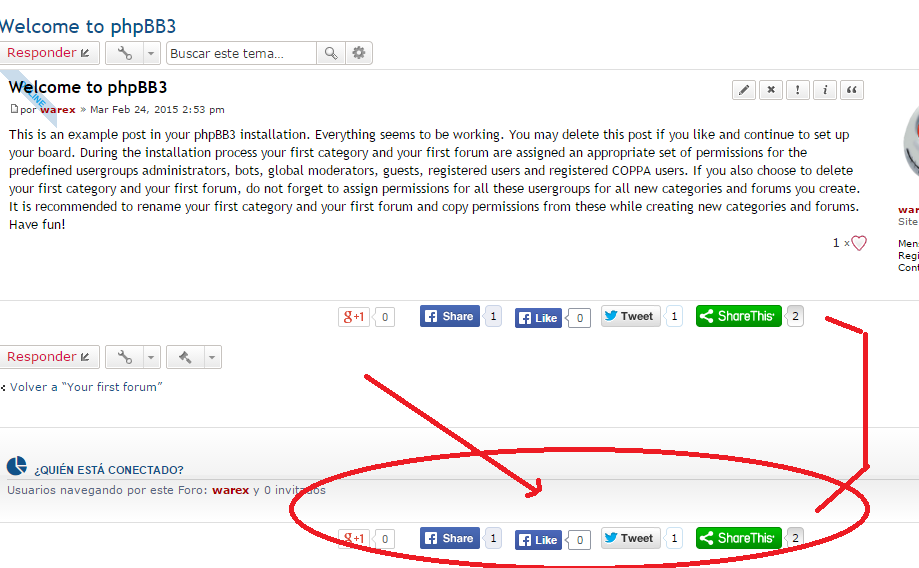 phpBB • [ABD] Share This