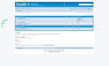 phpBB • [Release] Prosilver - Holiday Edition (phpBB 3.1.9)