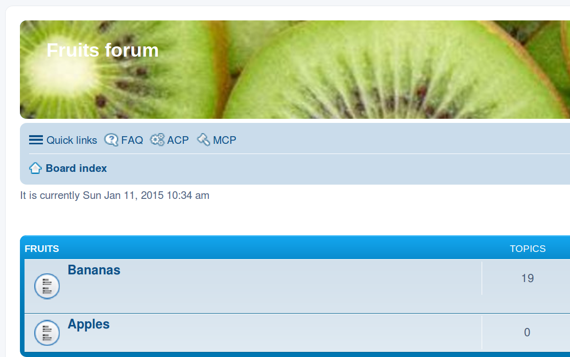 phpBB • [ABD] Custom Code