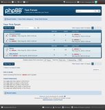 phpBB • [Release] Platinum (phpBB 3.1.10)