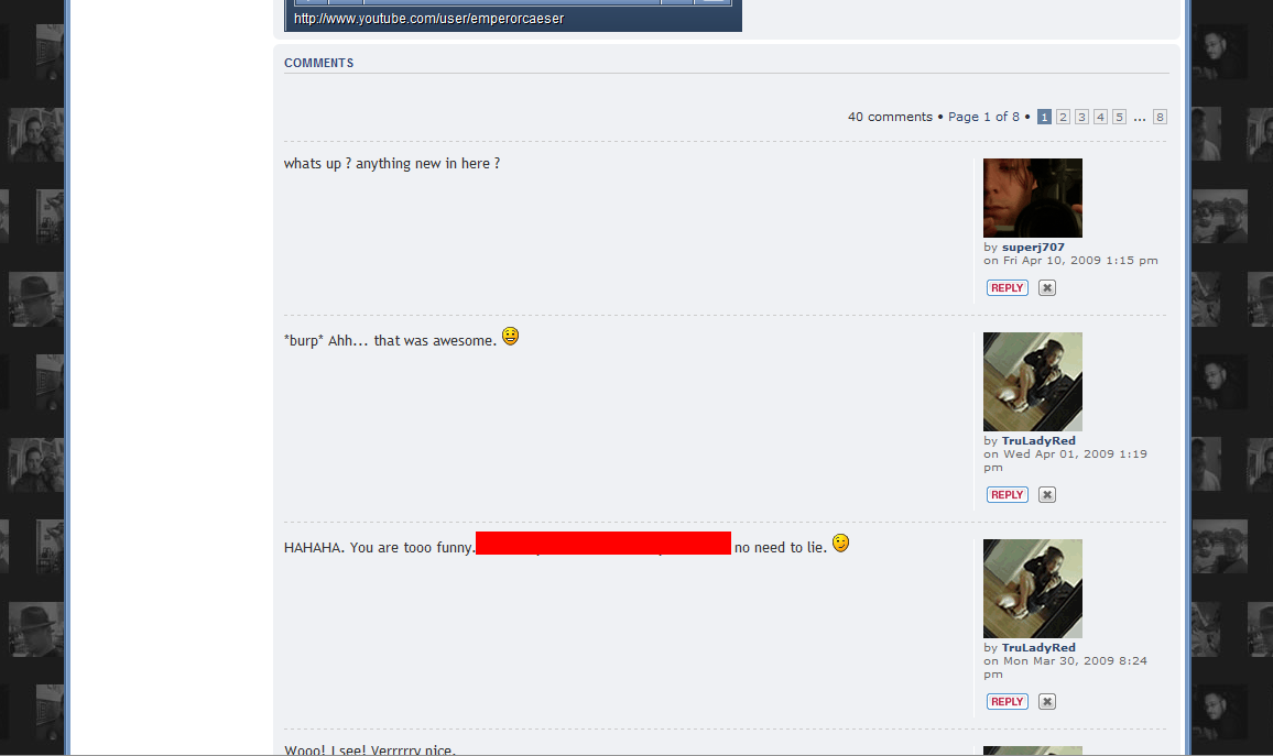 Phpbb • Custom Profiles Discussion 