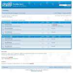 phpBB • Christmas Aura