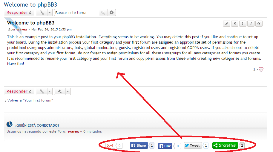 phpBB • [ABD] Share This